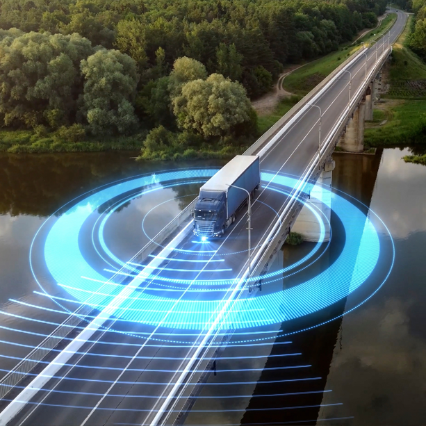 Iot Asset Tracking The Backbone Of Ai Driven Logistics Transformation